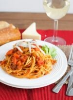 Easy Dominican Style Flatbread Chimi Pizza | My Dominican Kitchen