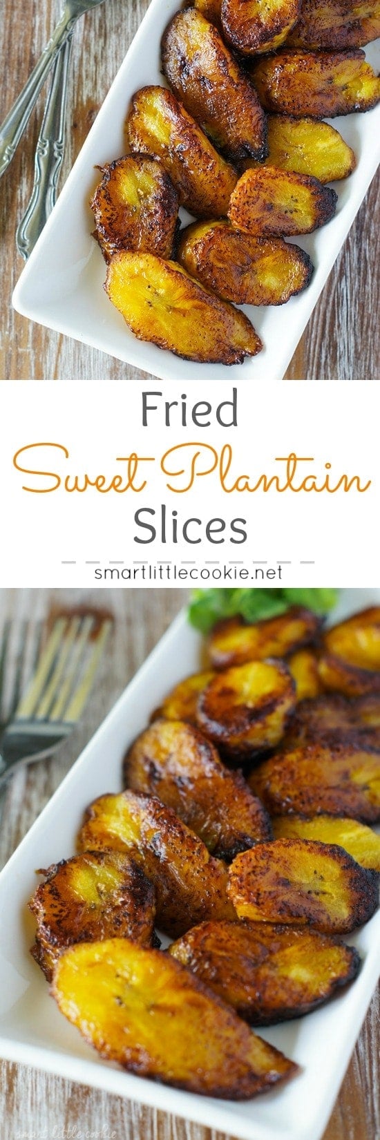 How to Make Perfect Maduros (Sweet Fried Plantains) - My Dominican Kitchen