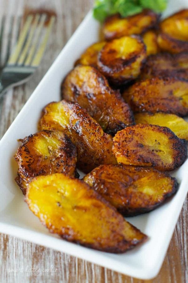How to Make Perfect Maduros (Sweet Fried Plantains) - My Dominican Kitchen