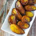 Crispy Longaniza Frita (Fried Dominican Longaniza) in 12 Minutes - My ...