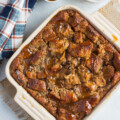 Pudín de Pan (Dominican Bread Pudding) - My Dominican Kitchen