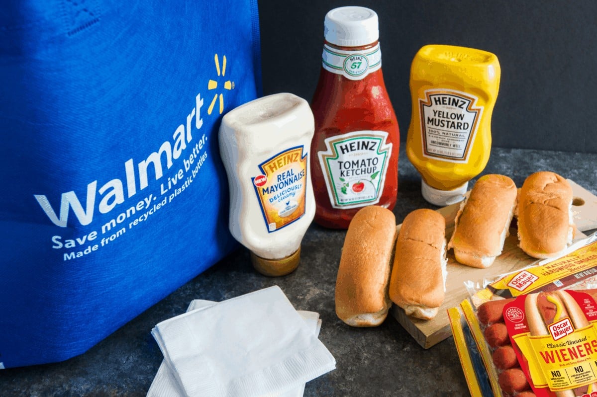 Dominican Style Hot Dogs - My Dominican Kitchen