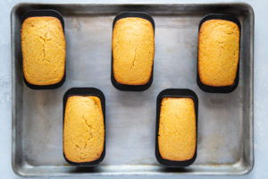 Easy Cornbread Recipe | My Dominican Kitchen