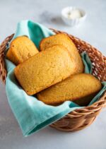 Pan de Maíz (Easy Cornbread Recipe) - My Dominican Kitchen