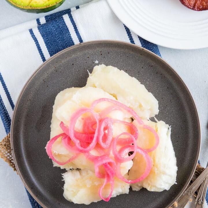 What Is Yuca and How To Cook It | My Dominican Kitchen