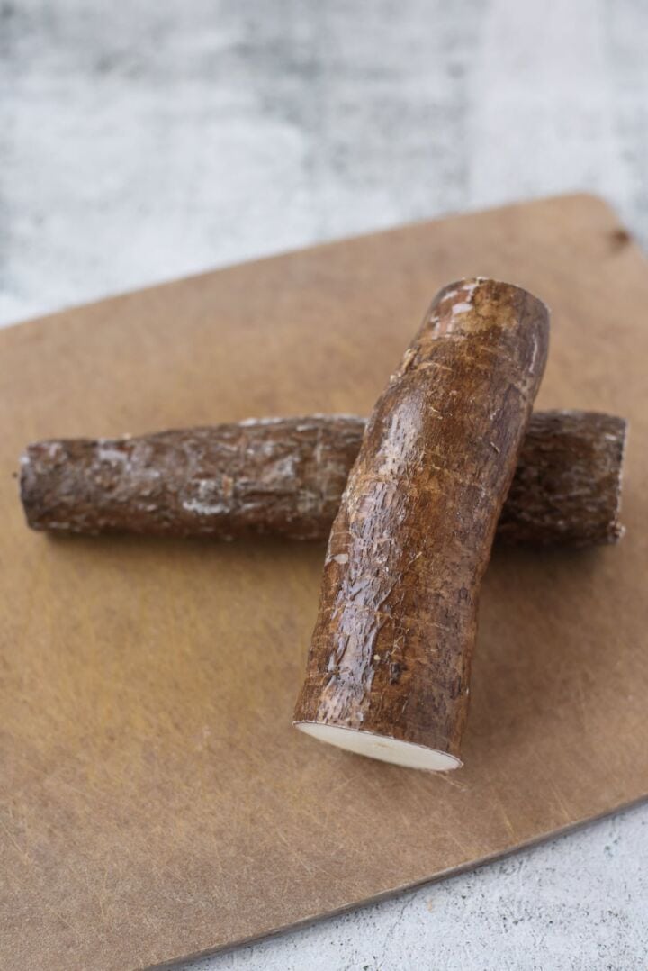 What Is Yuca (Cassava) & How To Cook With It - My Dominican Kitchen