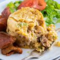 Fried Sweet Plantain Slices (Plátanos Maduros Fritos) - My Dominican ...