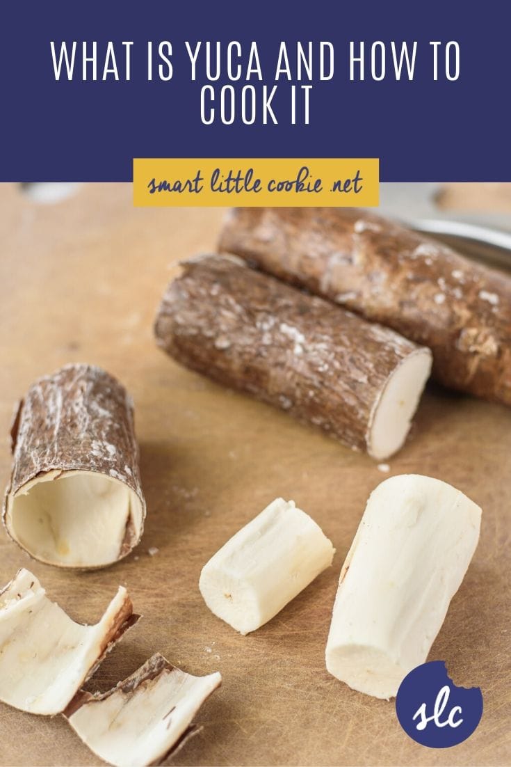 What Is Yuca and How To Cook It - My Dominican Kitchen