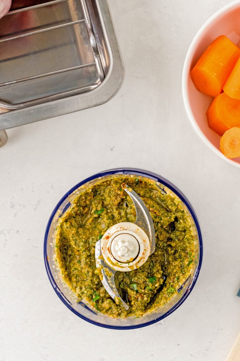Roast Turkey with Mojo (Dominican-Style Thanksgiving Turkey) - My ...