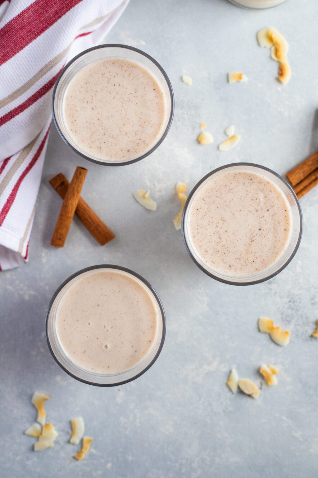 The Best Coquito Recipe (Puerto Rican Coconut Rum Cocktail) - My ...