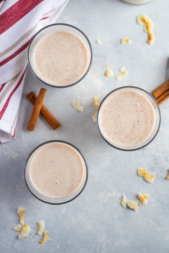 The Best Coquito Recipe (Puerto Rican Coconut Rum Cocktail) - My ...