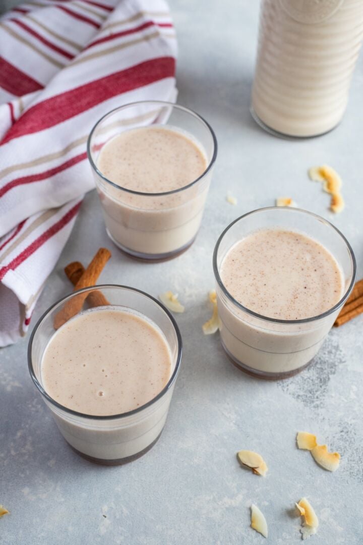 The Best Coquito Recipe (Puerto Rican Coconut Rum Cocktail) - My ...