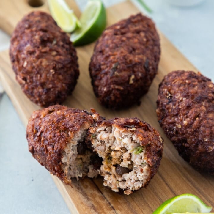 Tasty Dominican & Latin-Inspired Recipes - My Dominican Kitchen
