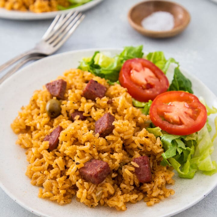 Dominican Food Archives - My Dominican Kitchen