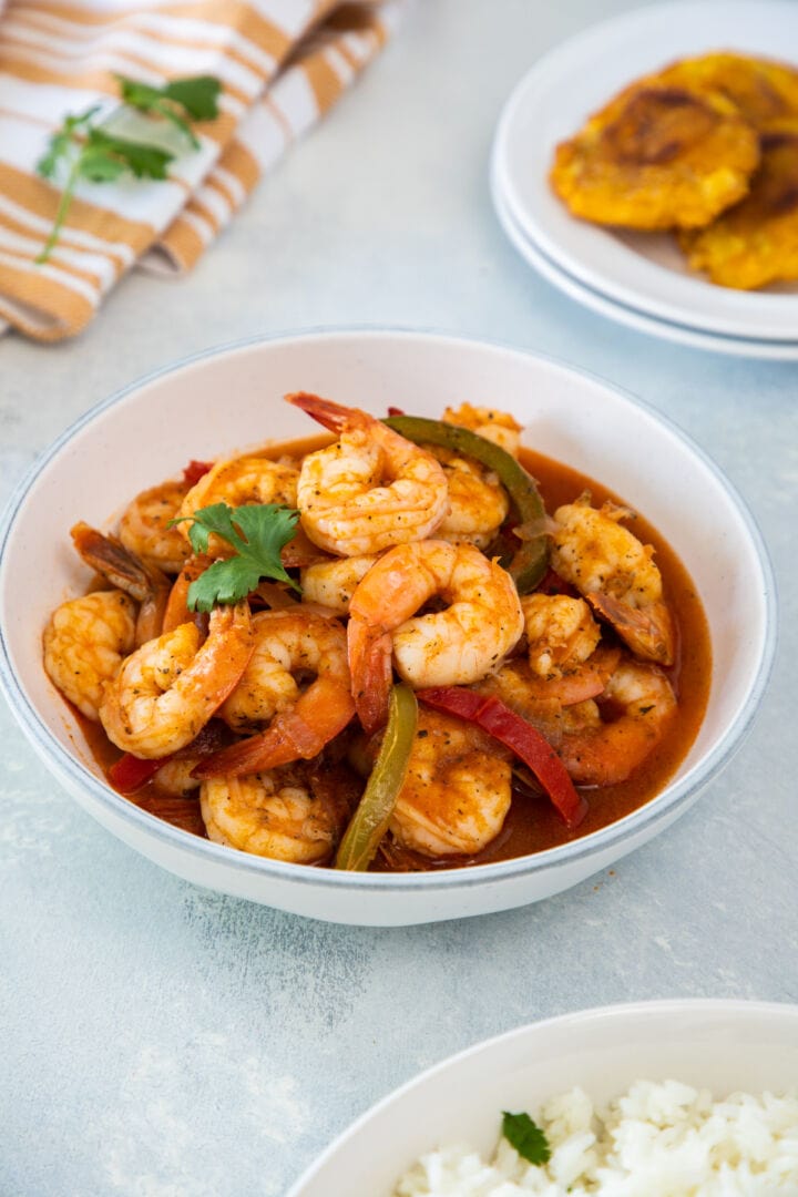 Sopa de Pescado (Dominican Fish Head Soup) - My Dominican Kitchen