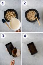 Pudín de Pan (Dominican Bread Pudding) – The Coziest Budín de pan - My ...
