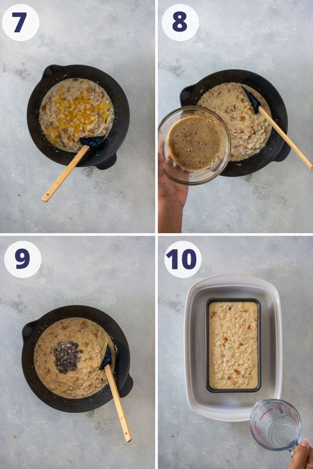 Pudín de Pan (Dominican Bread Pudding) – The Coziest Budín de pan - My ...