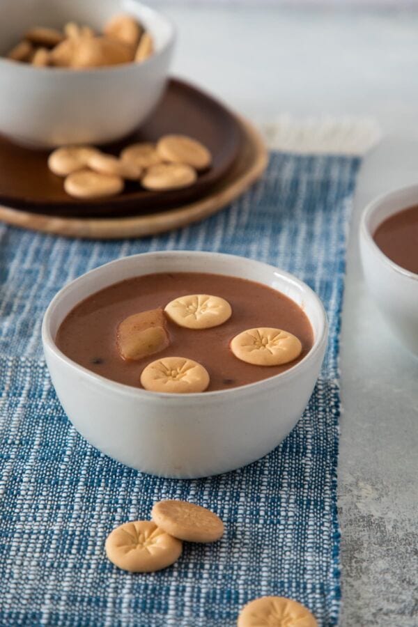 Creamy Habichuelas Con Dulce (Dominican Sweet Beans) - My Dominican Kitchen