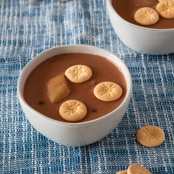Creamy Habichuelas Con Dulce (Dominican Sweet Beans) - My Dominican Kitchen