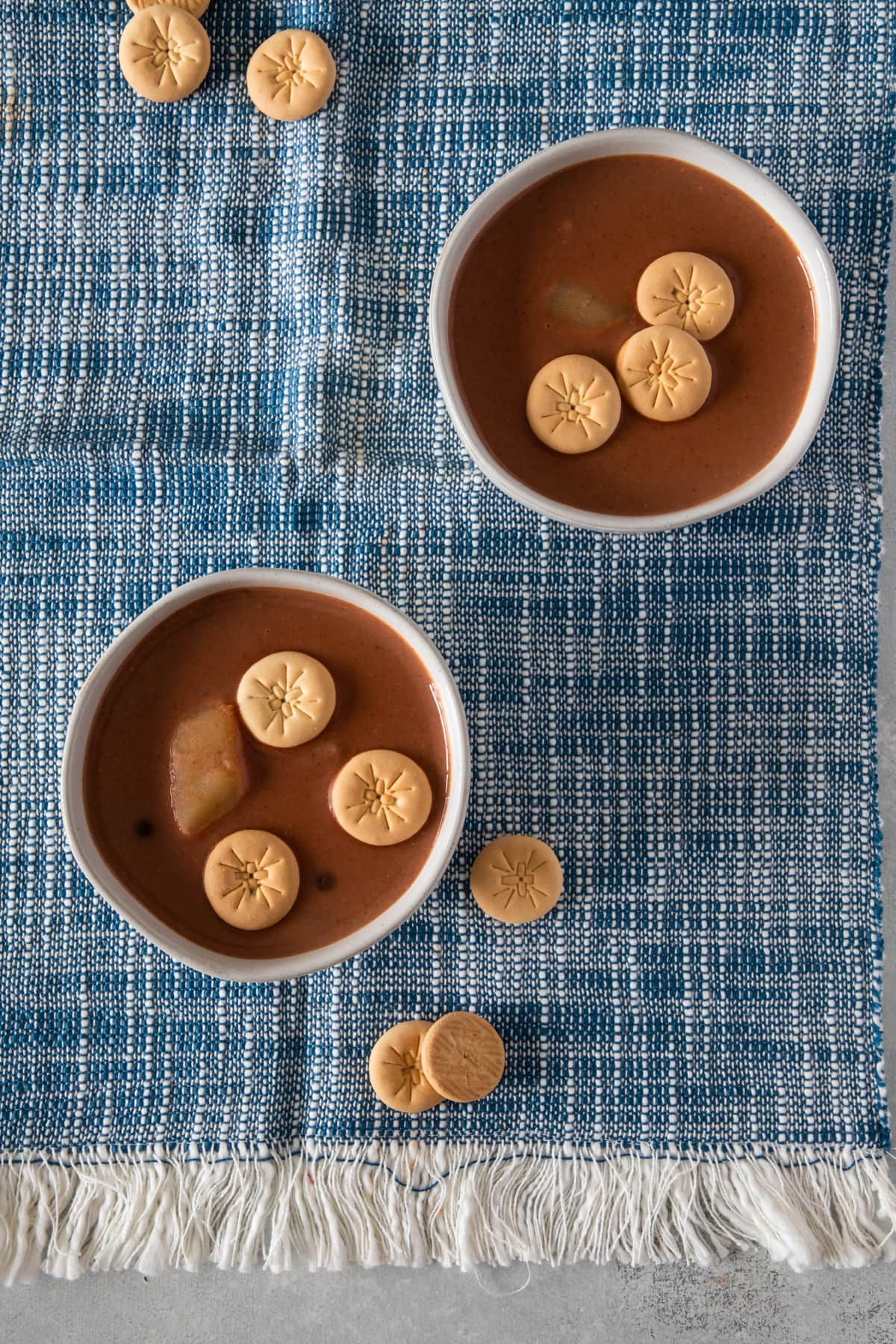 Creamy Habichuelas Con Dulce (Dominican Sweet Beans) - My Dominican Kitchen