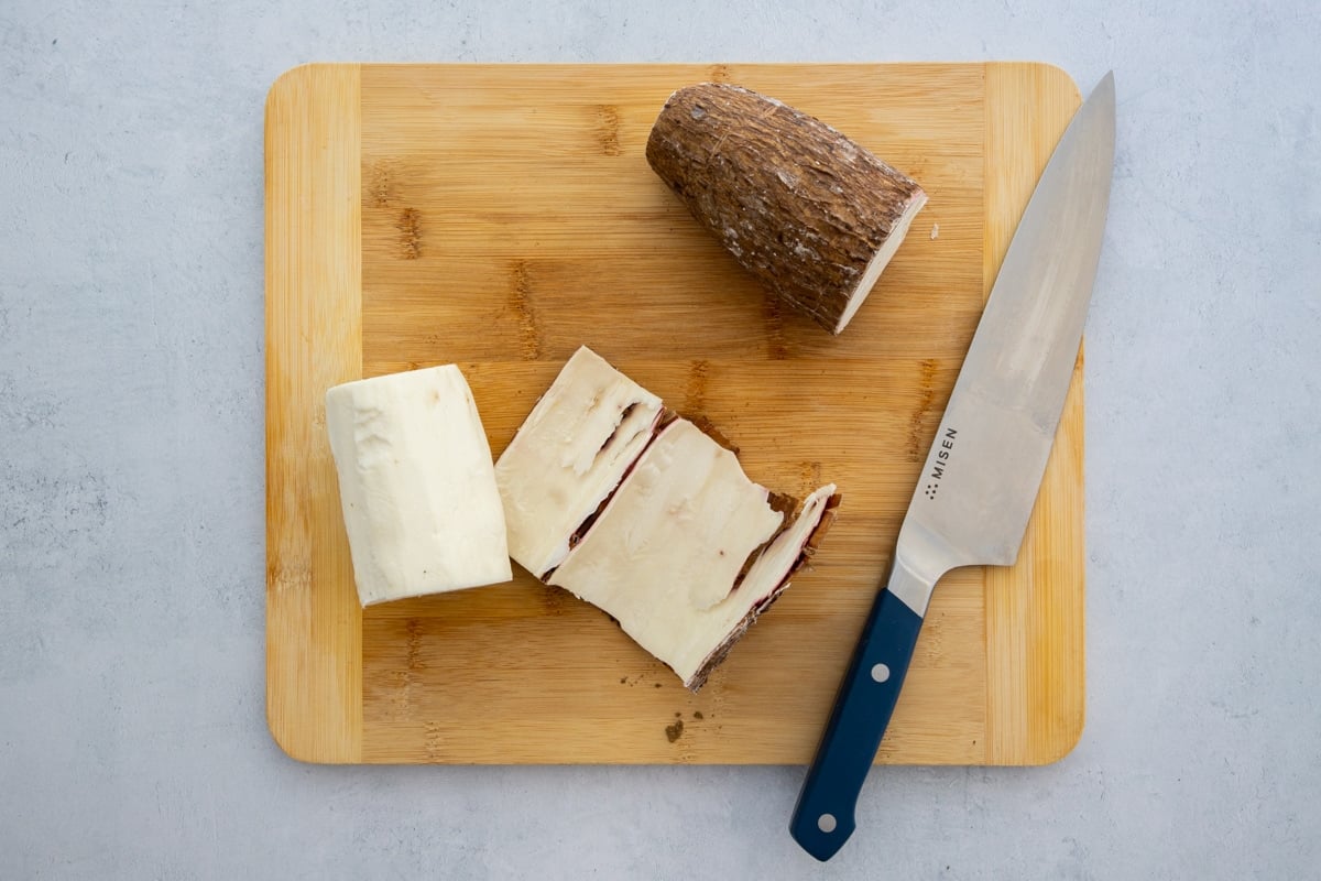 Yuca Fritters (Arepitas de Yuca) - My Dominican Kitchen