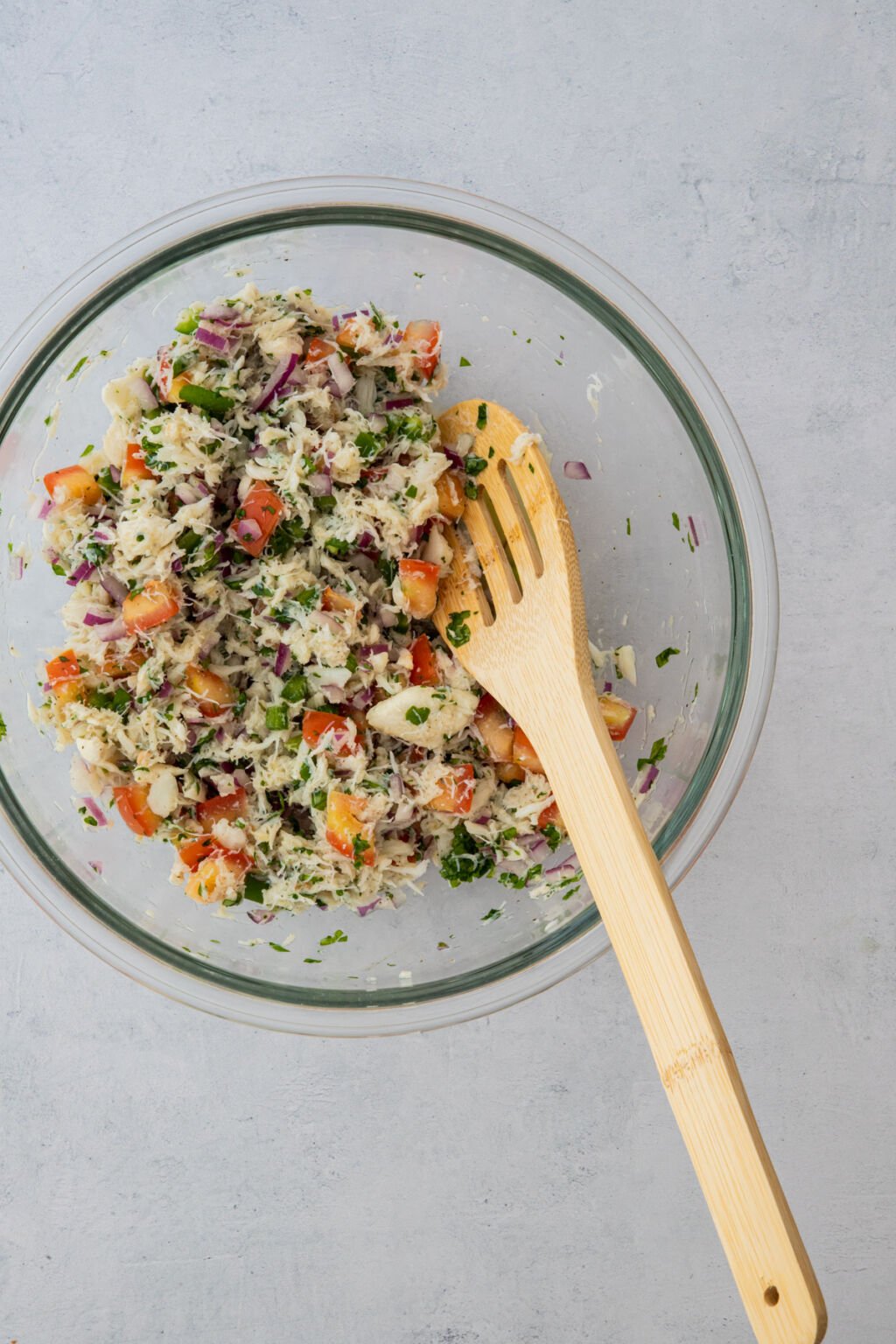 Crab Ceviche Recipe (Easy, Healthy, And Flavorful) - My Dominican Kitchen