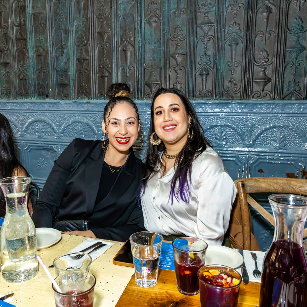 Celebrating Dominican Cuisine: “The Dominican Kitchen” Book Launch ...