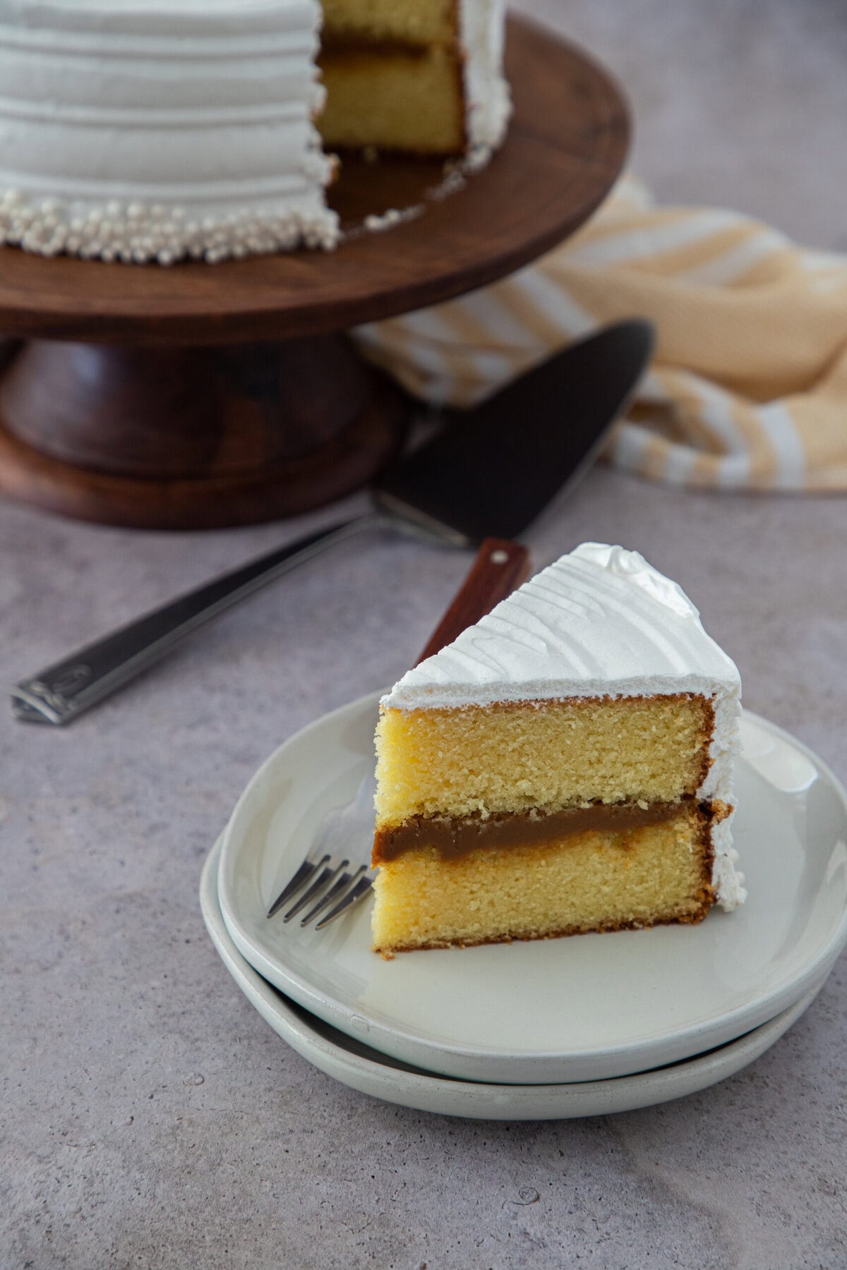 Pan de Maiz (Easy Dominican Cornbread) - My Dominican Kitchen