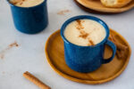 Avena Caliente (Dominican Oatmeal Drink) - My Dominican Kitchen