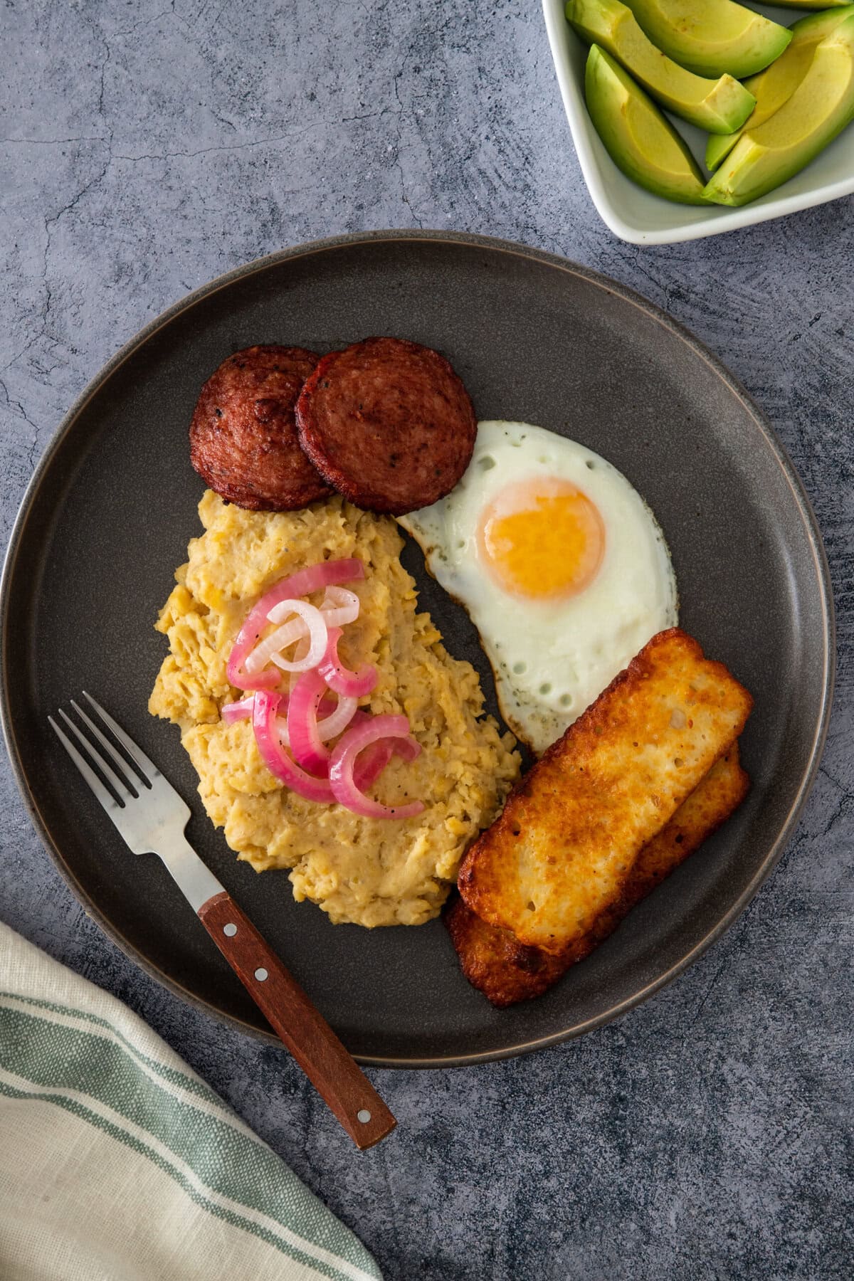 Sancocho Dominicano (Caribbean Meat & Root Vegetable Stew) - My ...
